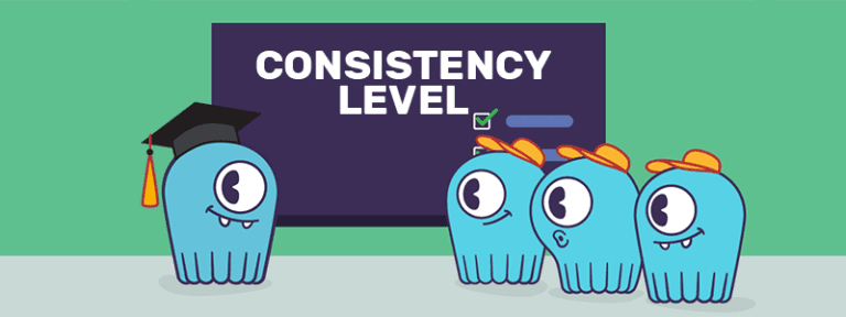 Consistency Level (CL) - ScyllaDB University