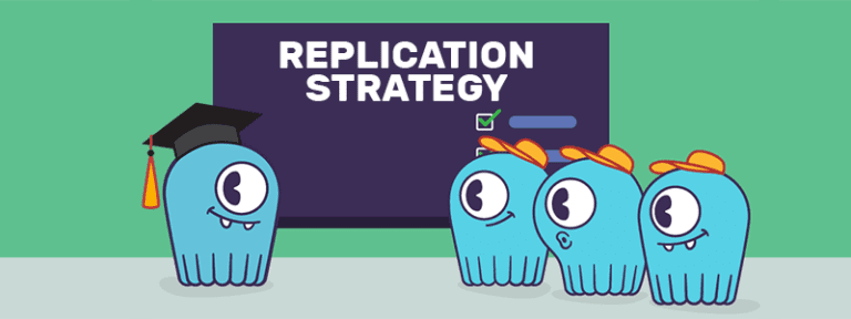 Replication Strategy - ScyllaDB University