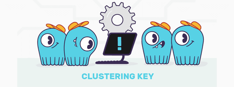 Importance of the Clustering Key - ScyllaDB University